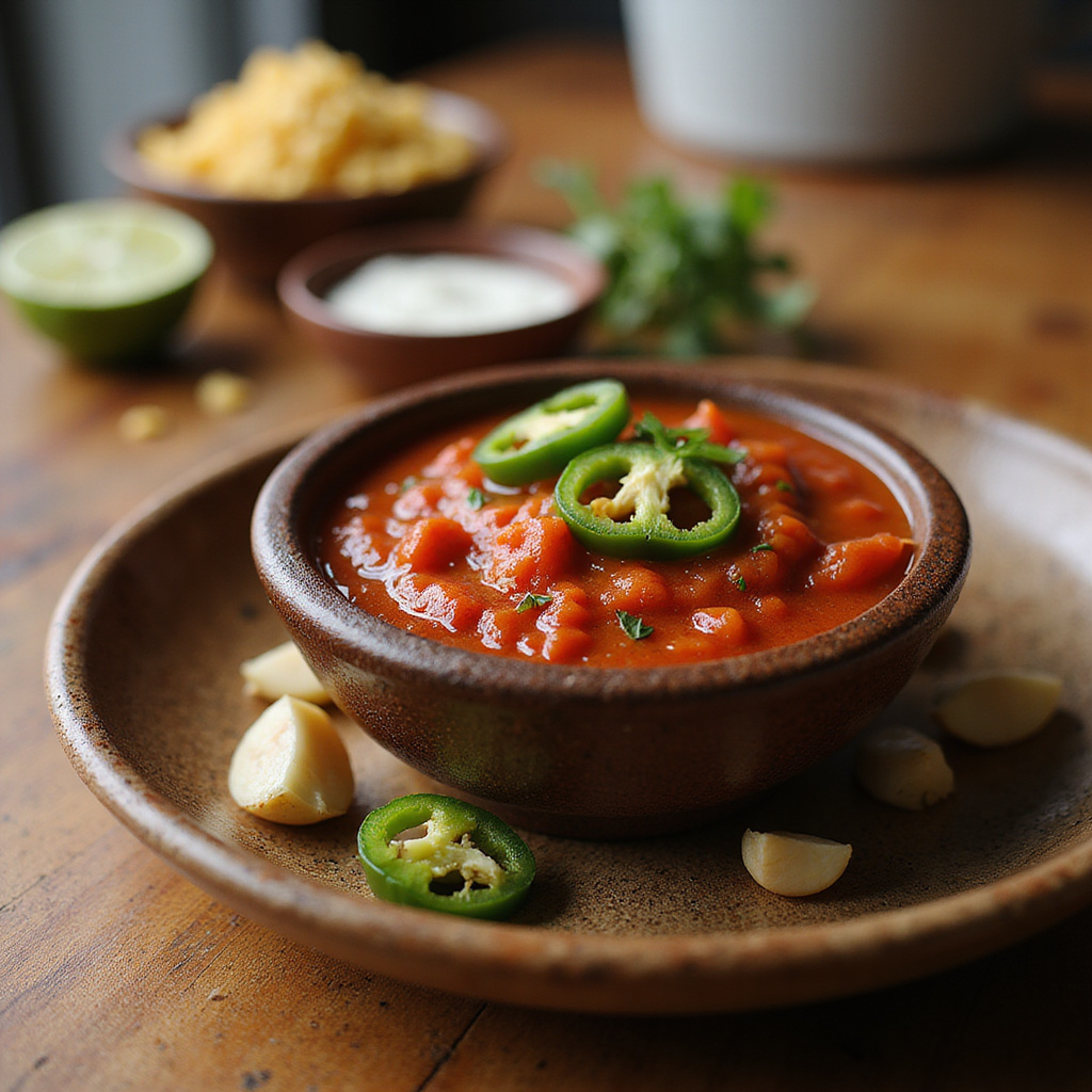 Taco Bell Diablo Sauce Recipe: Spicy Copycat Version - Drool Recipes