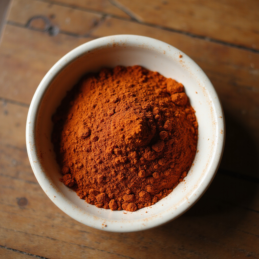 Taco Seasoning Recipe Without Cumin: Custom Blend for Mexican Flavors ...