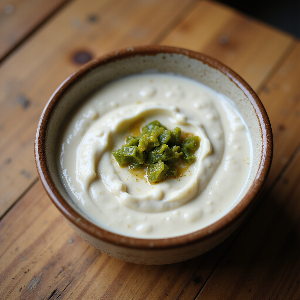 Tartar Sauce Recipe with Relish: Creamy Condiment Perfection - Drool ...