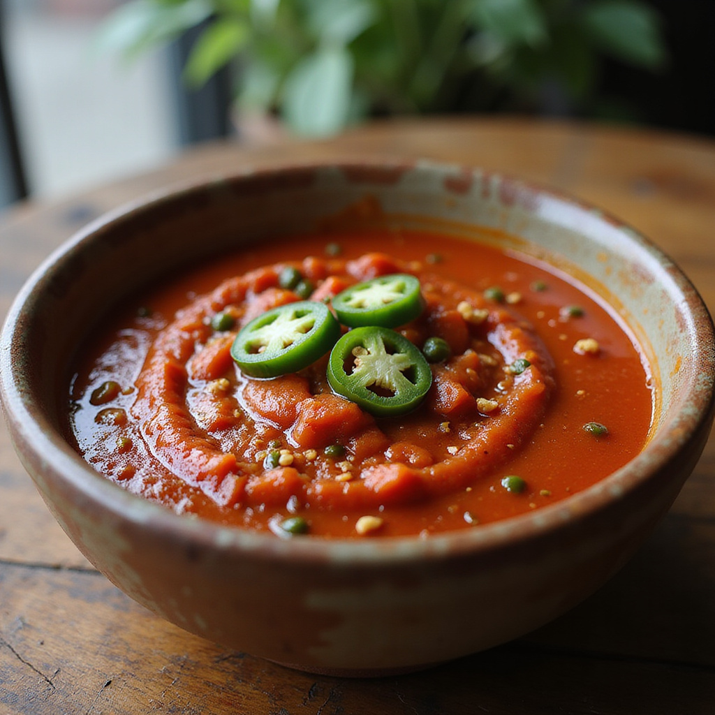Tex Mex Sauce Recipe: Spicy Flavor Boost for Any Dish - Drool Recipes