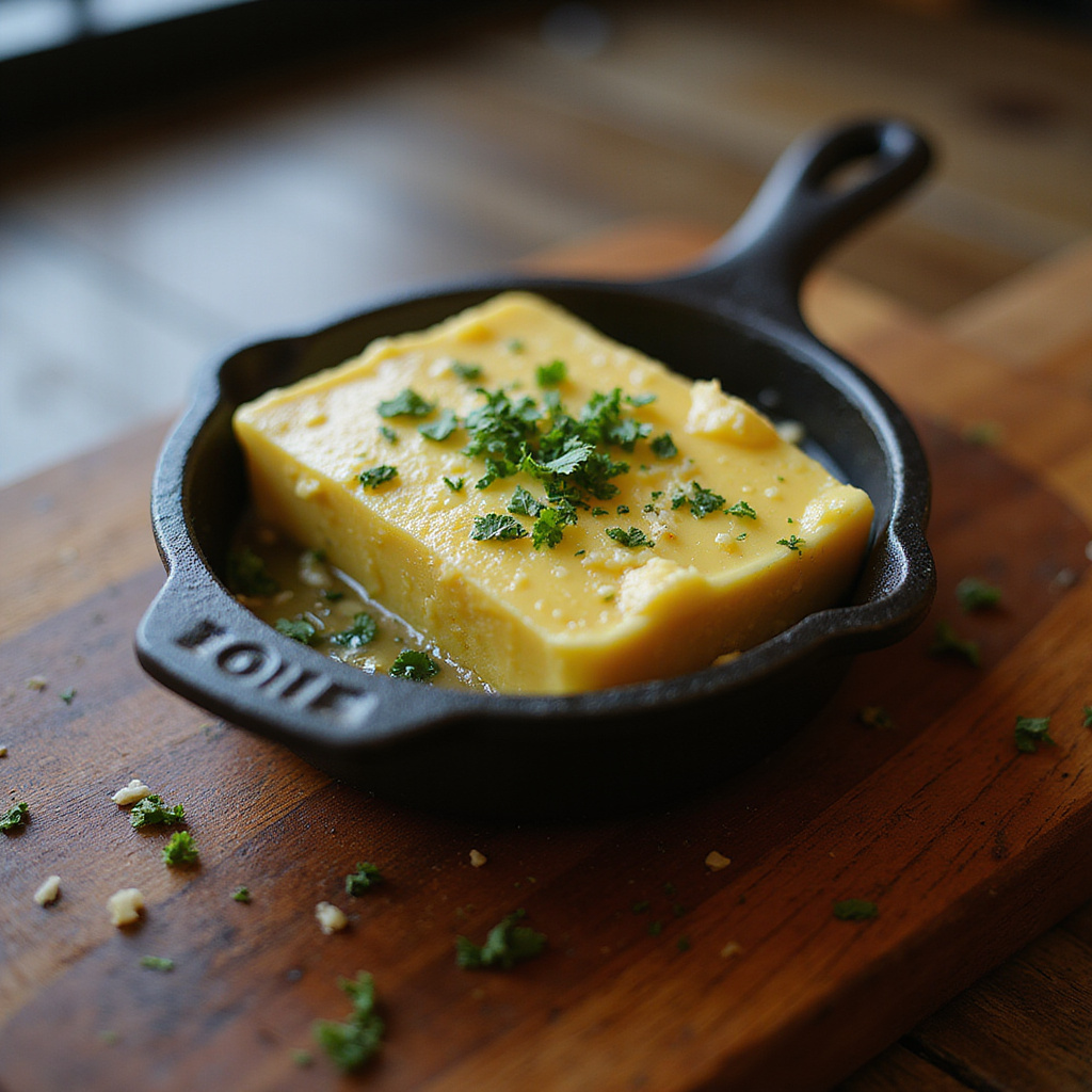 Texas Roadhouse Garlic Butter Recipe: Rich and Savory Restaurant-Style ...