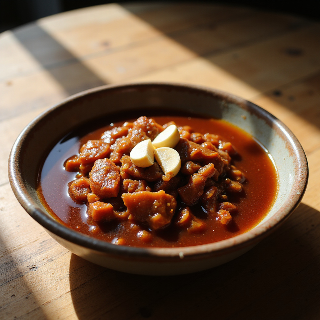 Thai Brown Sauce Recipe: Savory Umami Flavor in Every Dish - Drool Recipes