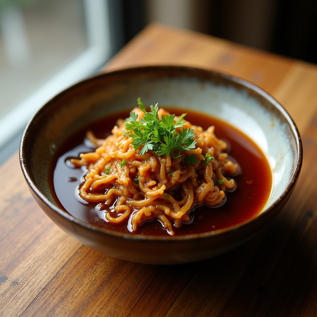 Thick Soy Sauce Recipe: Rich Umami Flavor in Every Bottle - Drool Recipes