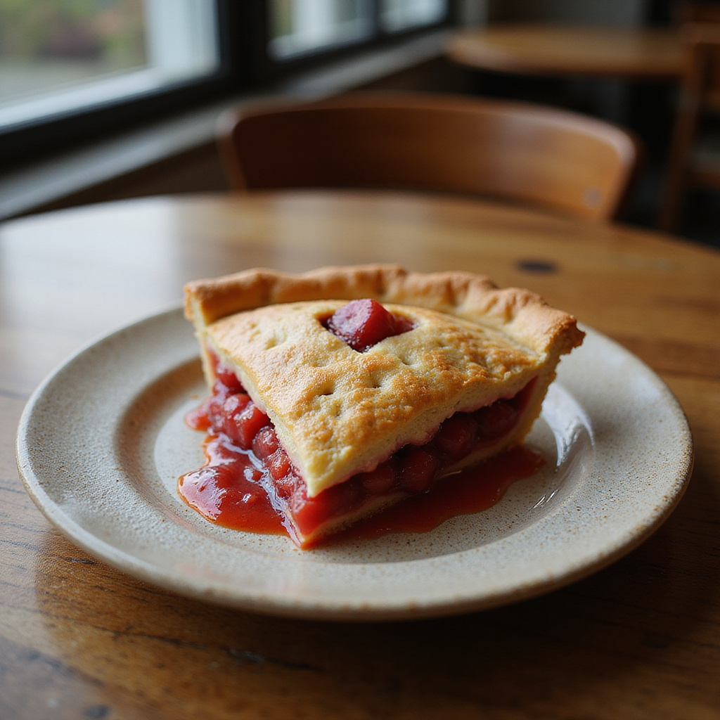True Love Pie Recipe: Chocolate Indulgence for Valentine's Day - Drool ...