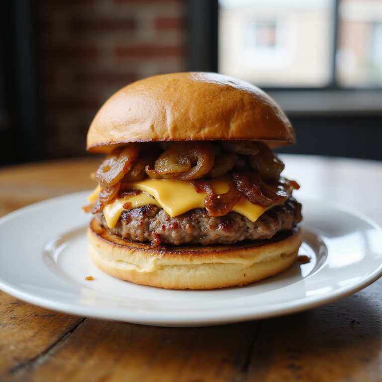 Turkey Burger Oven Recipe: Juicy Patty Perfection Every Time - Drool ...