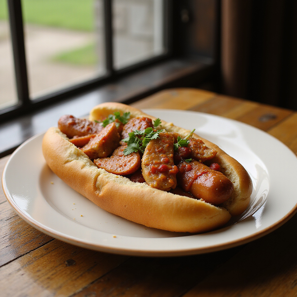 Turkey Franks Recipe: Quick Grilled Hot Dogs Reinvented - Drool Recipes