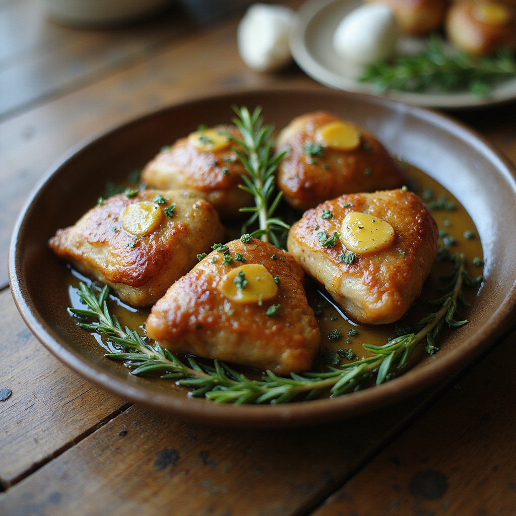 Turkey Heart Recipe: Pan-Seared Organ Meat Perfection - Drool Recipes