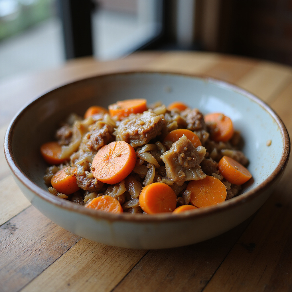 Turkey Mince Recipe: Hearty Comfort Food in 30 Minutes - Drool Recipes