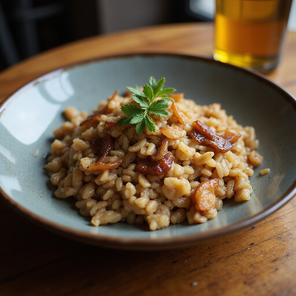 Uncle Ben's Wild Rice Recipe: Nutty Flavor in Every Bite - Drool Recipes