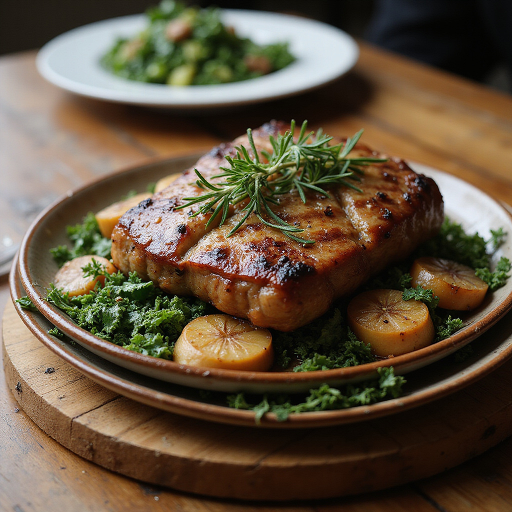 Venison Tenderloin Grill Recipe: Perfectly Seared Meat Every Time ...