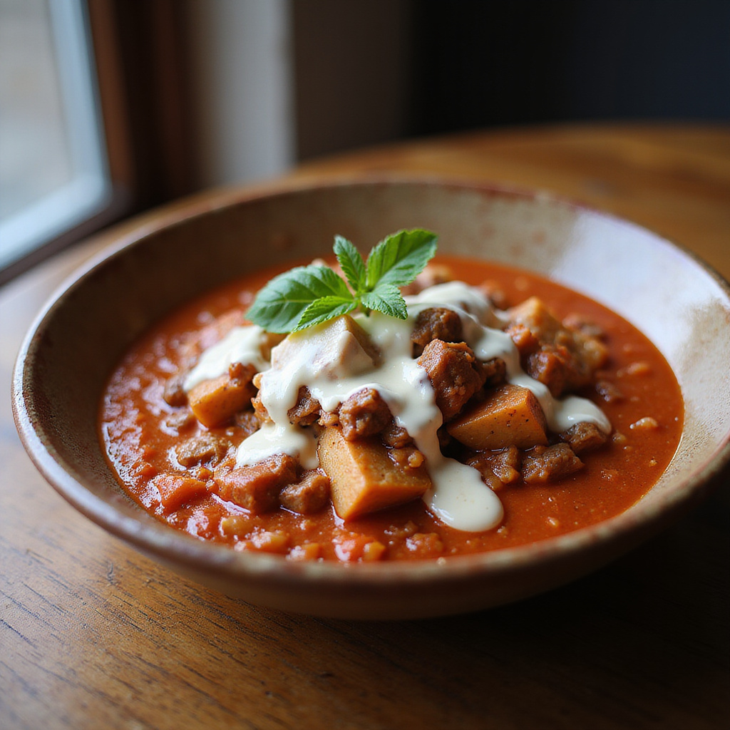 Vodka Sauce Recipe with Meat: Creamy Pasta Perfection in 30 Minutes ...