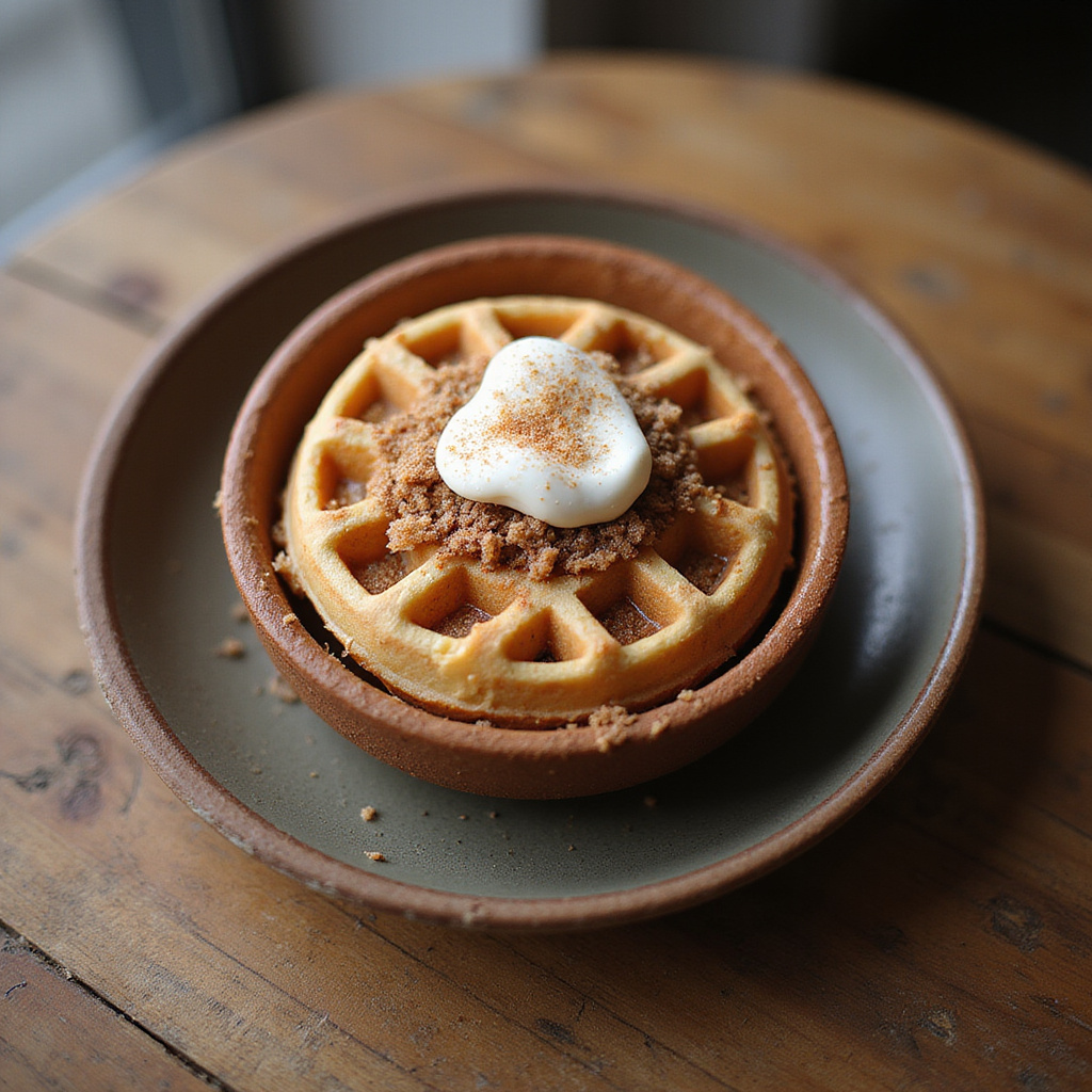 Waffle Cabin Waffle Recipe: Crispy Golden Brown Waffles Every Time ...