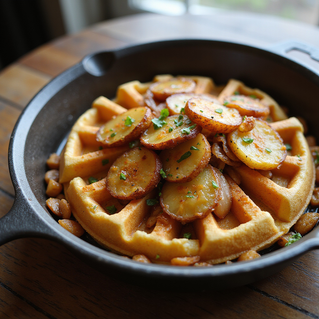 Waffle House Hash Browns Recipe: Crispy Golden Perfection - Drool Recipes