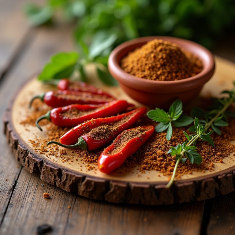 Walkerswood Jerk Seasoning Recipe: Authentic Jamaican Spice Blend ...