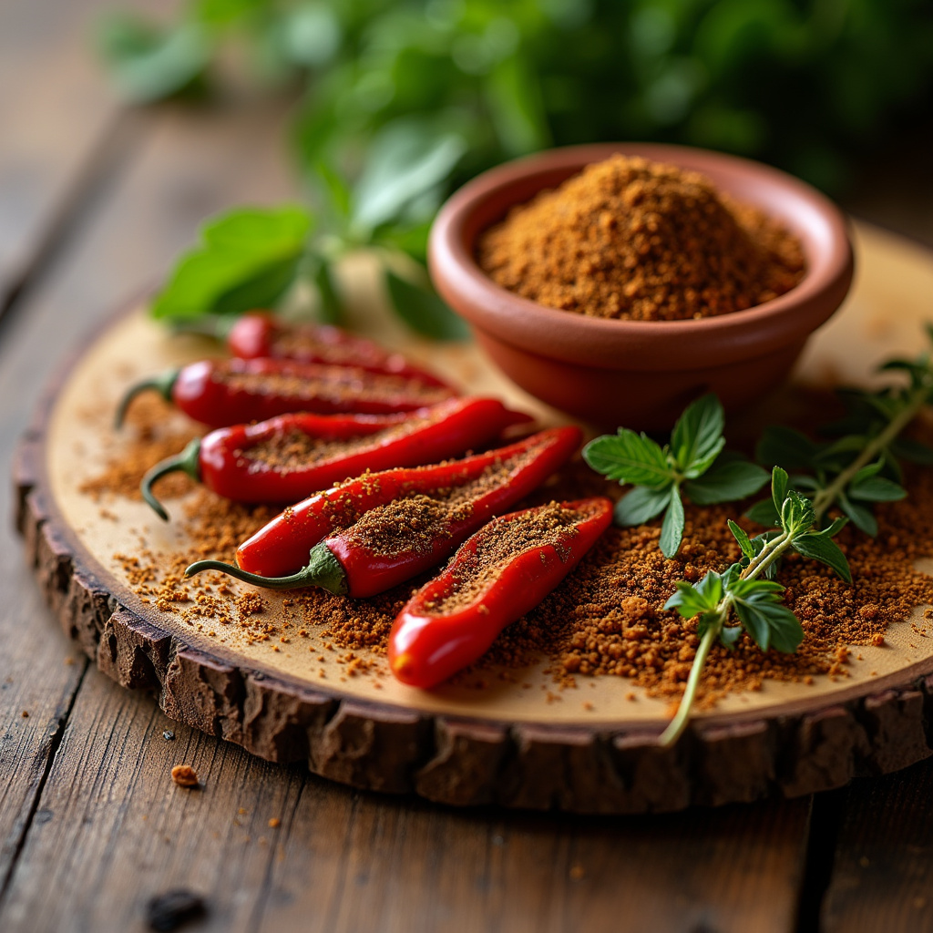 Walkerswood Jerk Seasoning Recipe: Authentic Jamaican Spice Blend ...