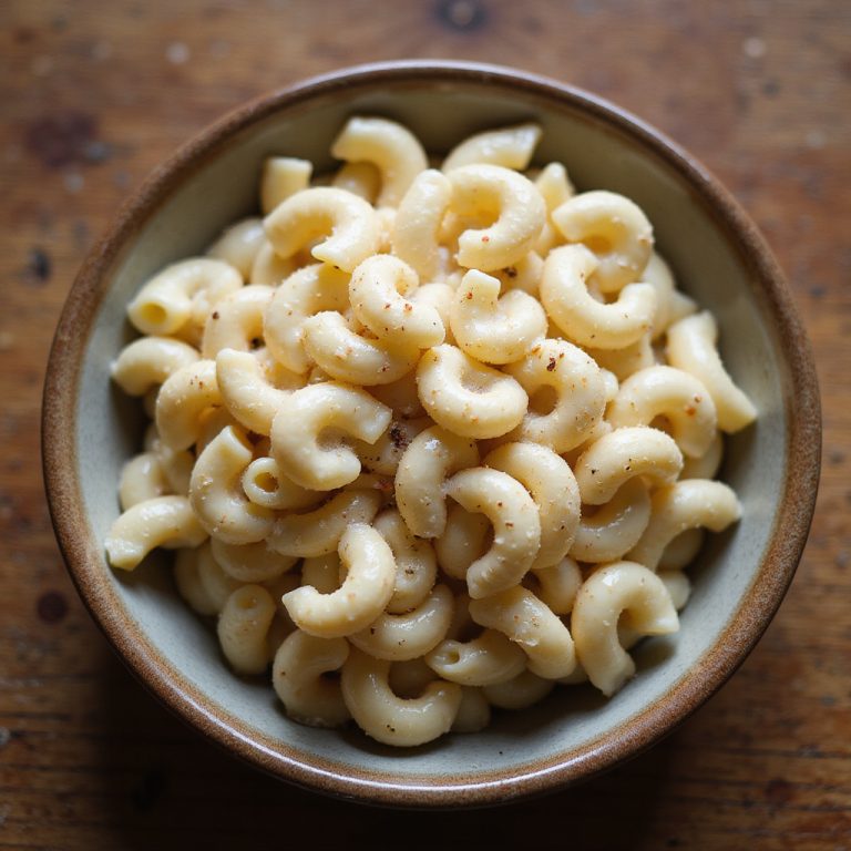 Walmart Amish Macaroni Salad Recipe: Creamy Family Favorite in Minutes ...