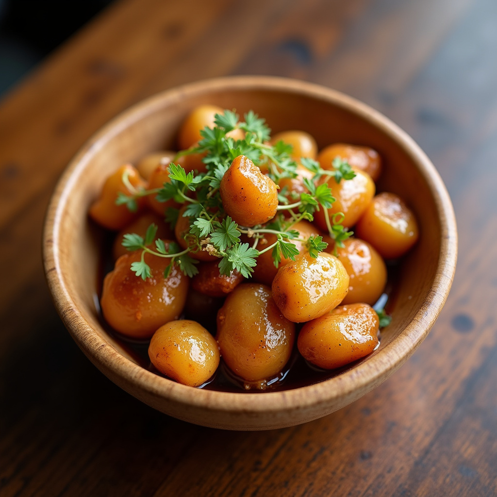 Water Chestnut Recipe: Crispy Stir-Fried Delight in Minutes - Drool Recipes