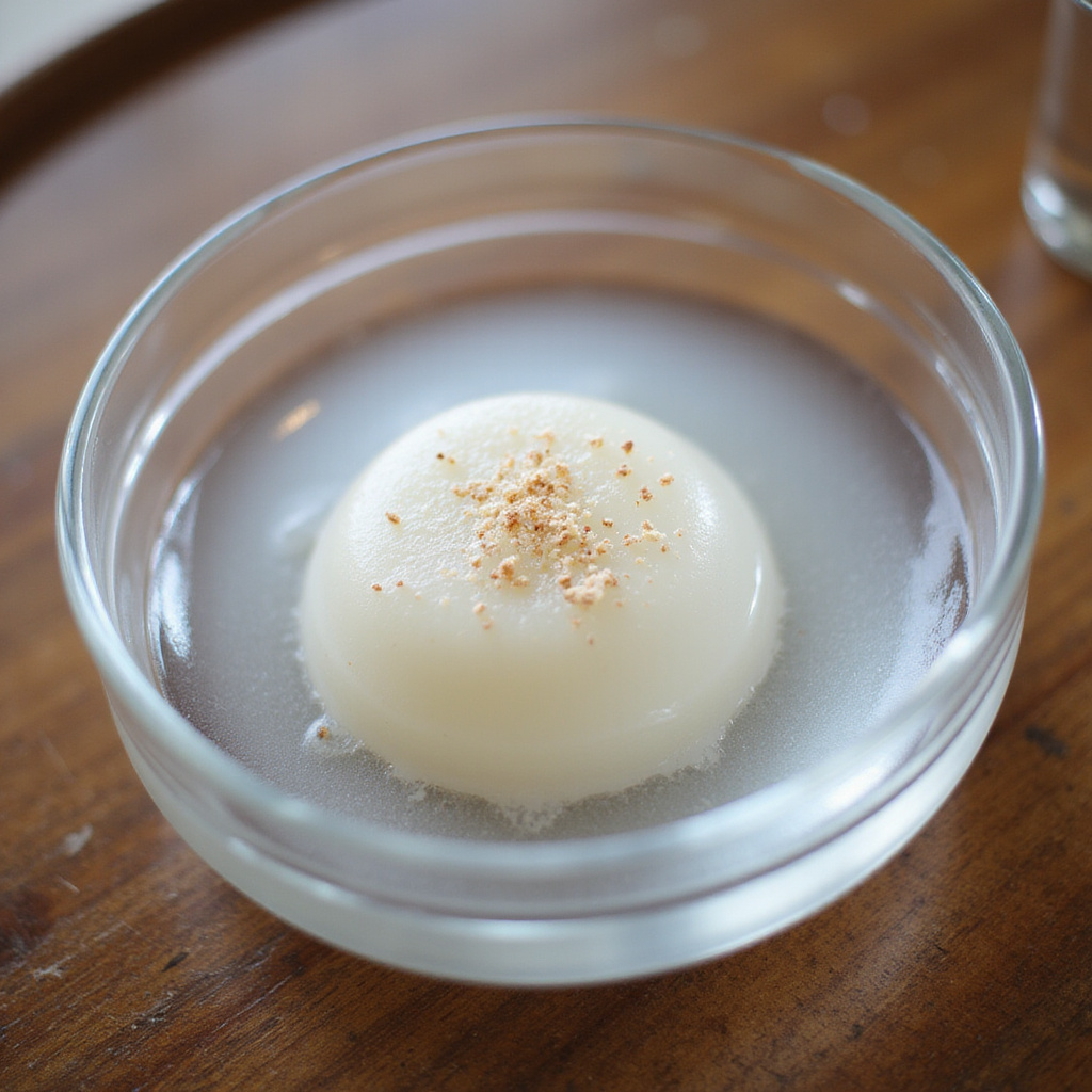 Water Jelly Recipe: Refreshing Dessert Perfect for Summer Treats ...