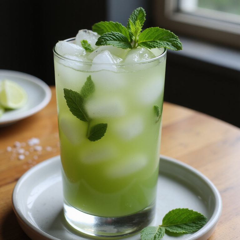 Watermelon Cucumber Juice Recipe: Refreshing Summer Hydration Drink ...