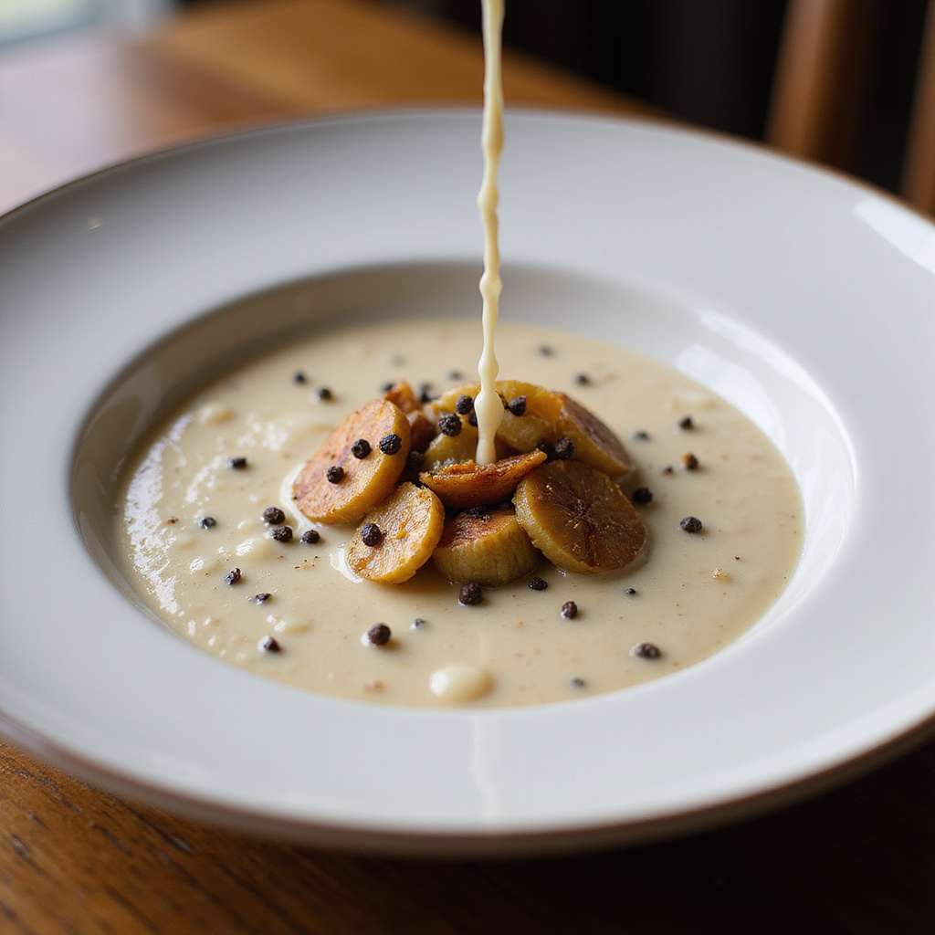 Whiskey Peppercorn Sauce Recipe: Rich Flavor Boost for Steak - Drool ...