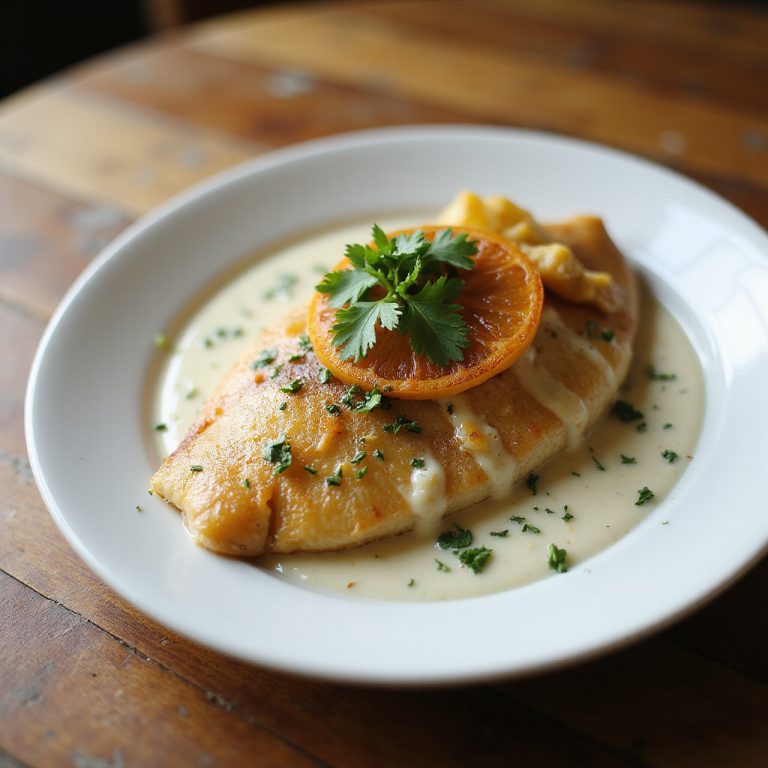 Whole Petrale Sole Recipe: Pan-Seared Perfection Every Time - Drool Recipes