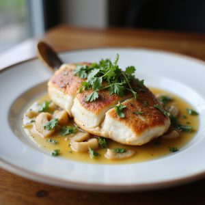 Whole Pompano Recipe: Pan-Seared Perfection with Crispy Skin - Drool ...