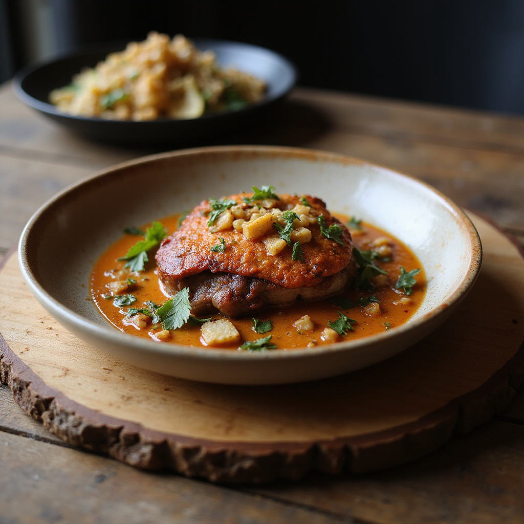 Wild Hog Backstrap Recipe: Smoky Gamey Perfection Every Time - Drool ...