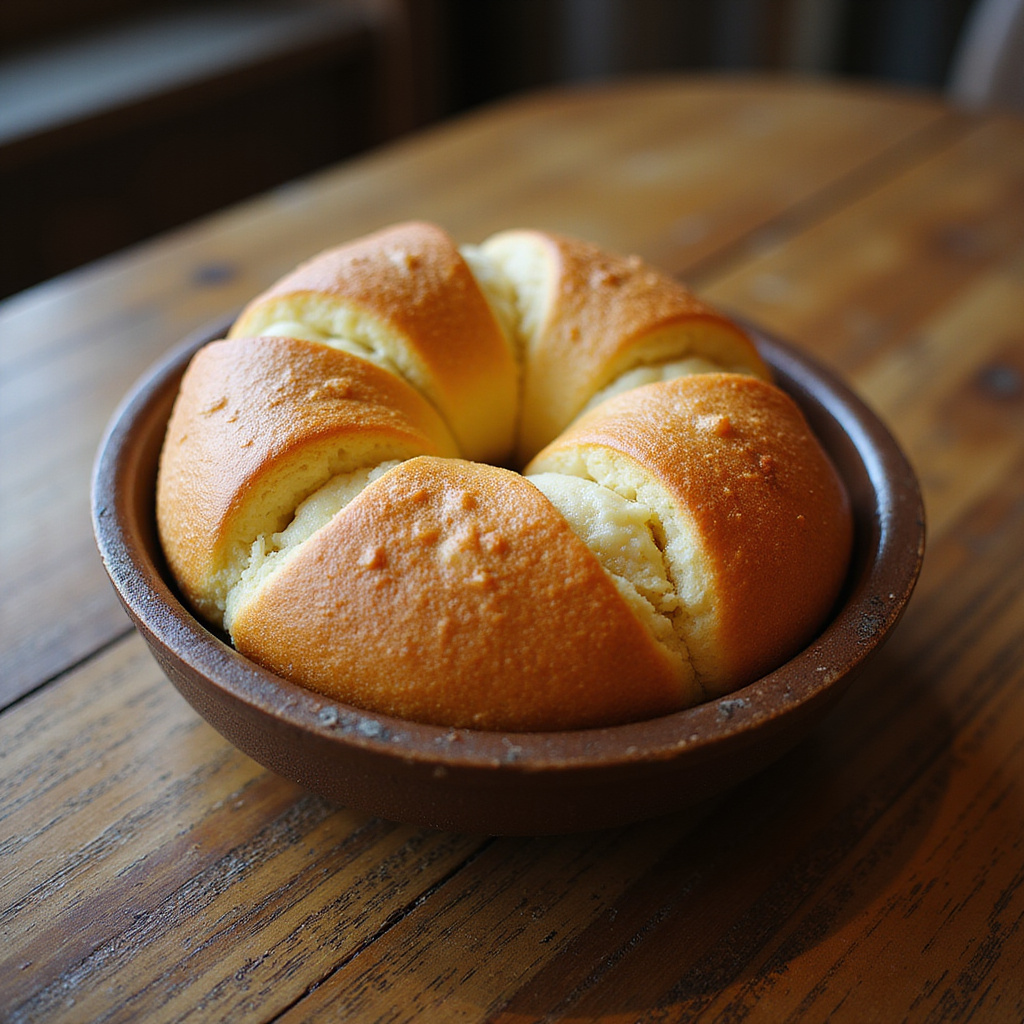 Yats' Bread Recipe: Soft Caribbean-Style Loaf - Drool Recipes