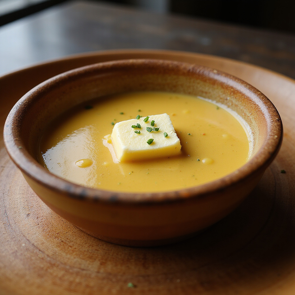 Yellow Gravy Recipe: Southern Comfort Food Classic - Drool Recipes