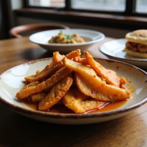 Yucca Root Recipe: Crispy Fried Perfection in Minutes - Drool Recipes