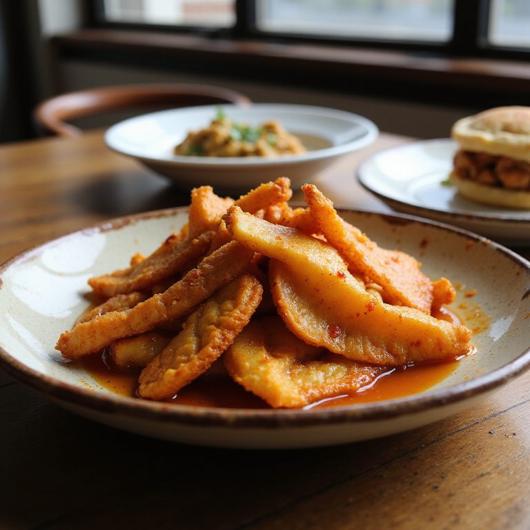 Yucca Root Recipe: Crispy Fried Perfection in Minutes - Drool Recipes