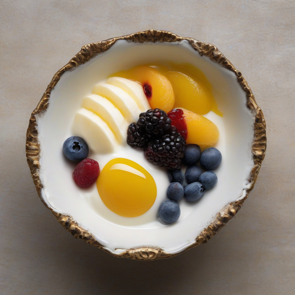 Zefir Recipe: Light and Airy Russian Meringue Dessert - Drool Recipes