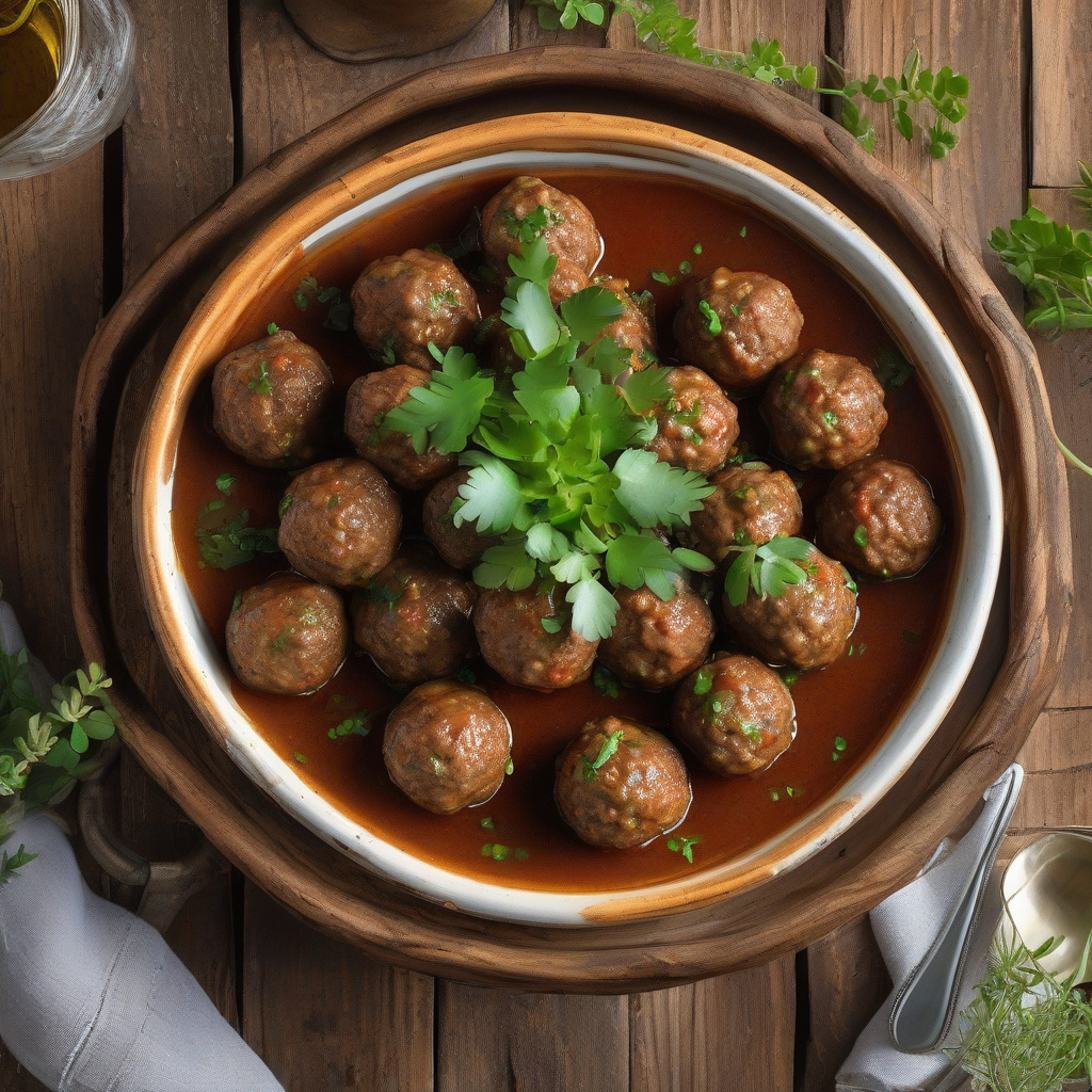 Best Meatball Recipe: Tender and Juicy Meatballs Every Time - Drool Recipes