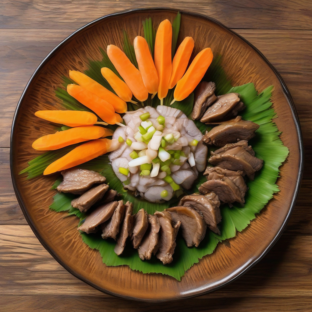 Boiled Chicken Gizzard Recipe: Tender & Flavorful Comfort Food - Drool ...