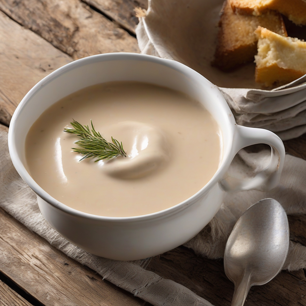 Buttermilk Gravy Recipe: Creamy Southern-Style Comfort Sauce - Drool ...