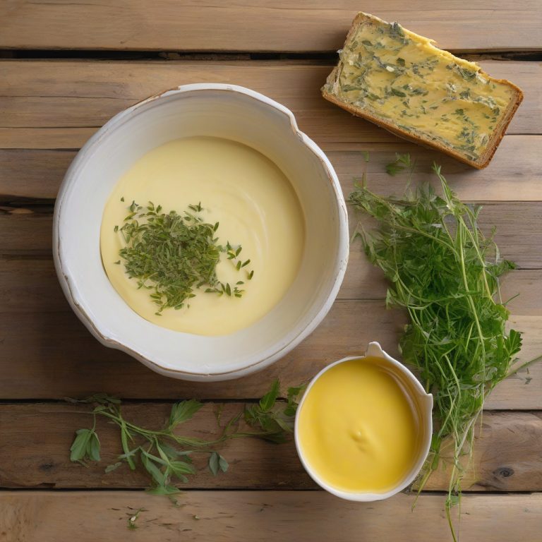Cafe de Paris Butter Recipe: Restaurant-Style Compound Butter - Drool ...