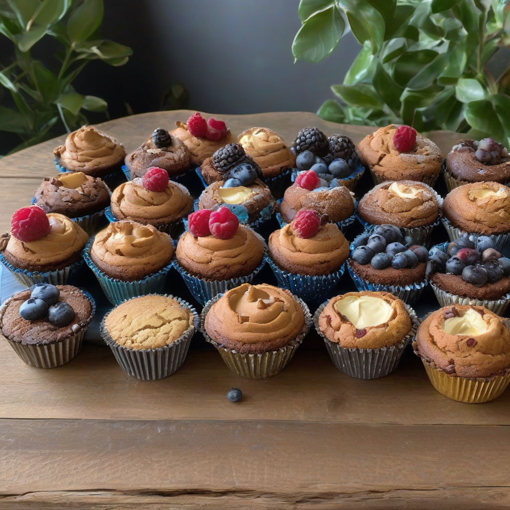 Cake Cups Recipe: Individual Desserts Perfect for Parties - Drool Recipes