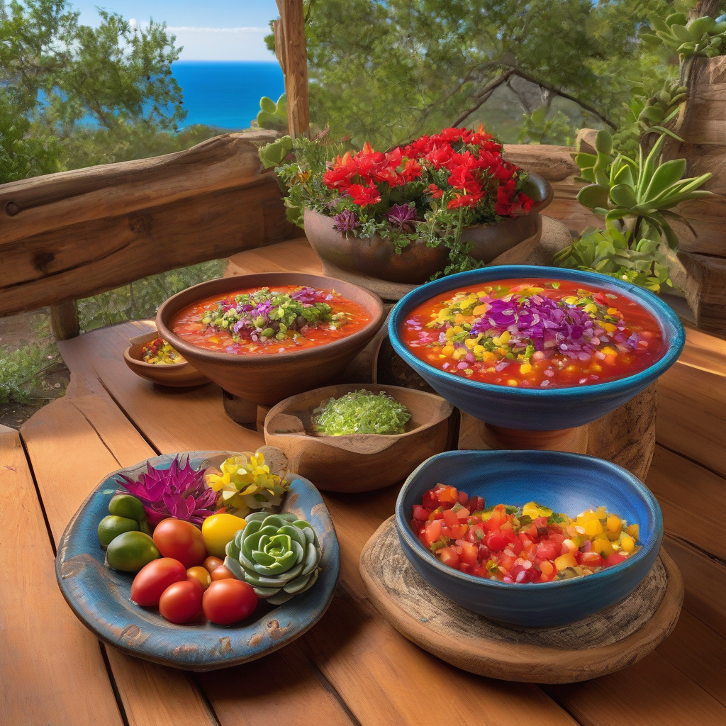 Casa Ole's Salsa Recipe: Spicy Flavor in Every Bite - Drool Recipes