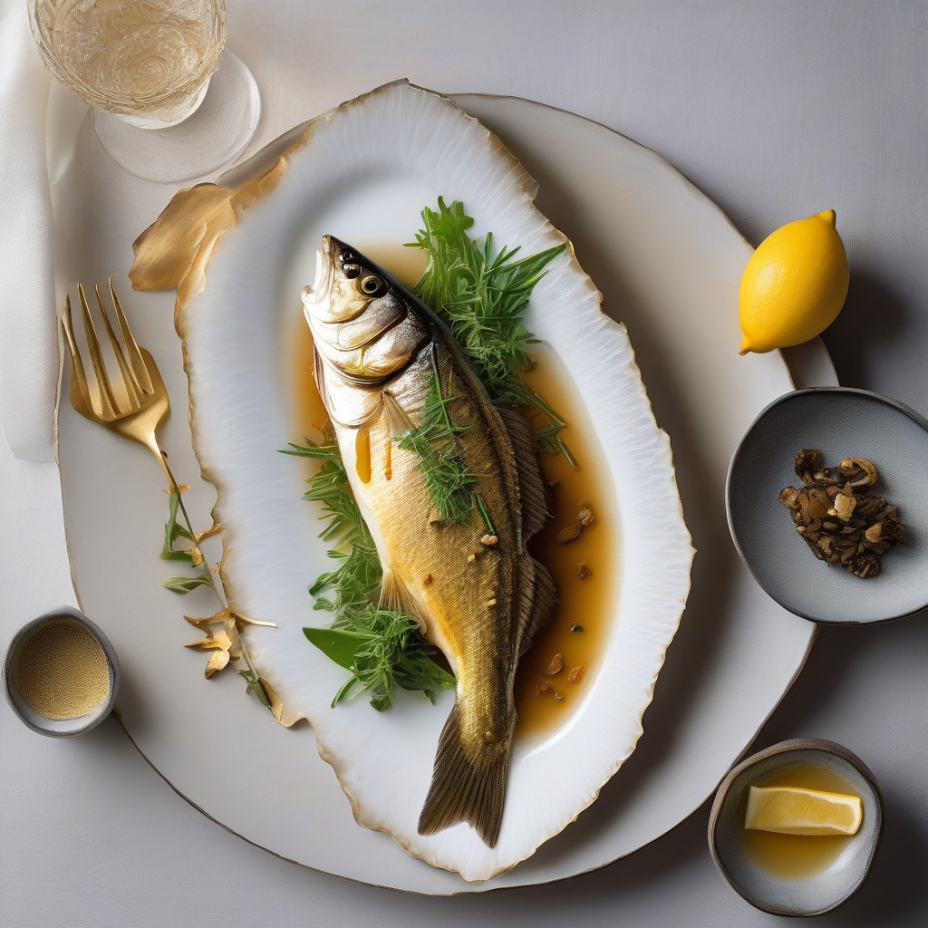 Croaker Recipe: Pan-Seared Perfection Every Time - Drool Recipes