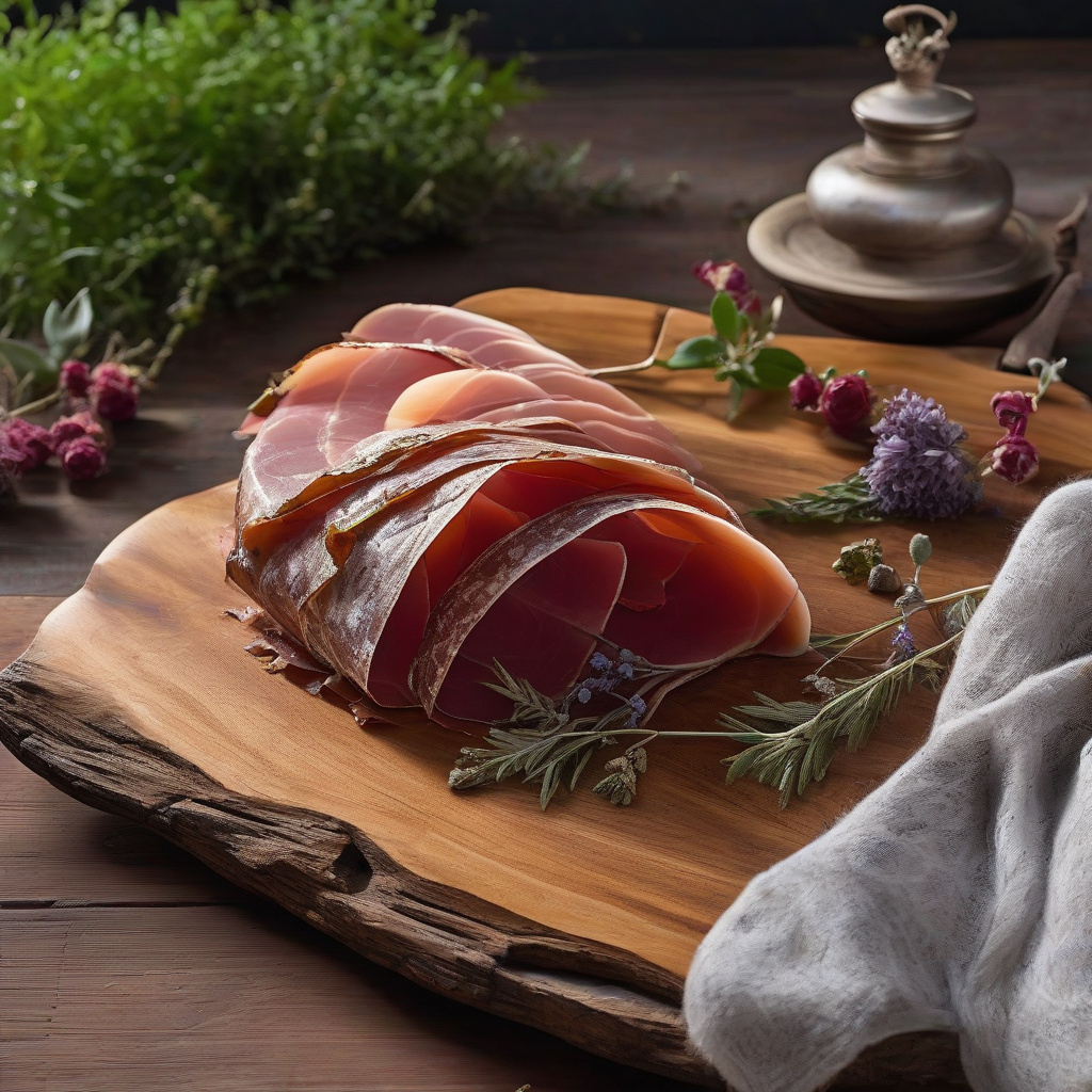Cured Ham Recipe: Salty-Sweet Perfection Every Time - Drool Recipes