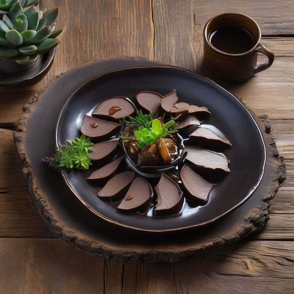 Deer Liver Recipe: Pan-Seared to Tender Perfection - Drool Recipes