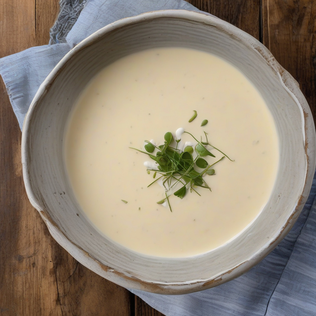 Dorothy Lynch Dressing Recipe: Tangy Salad Enhancer in Minutes - Drool ...