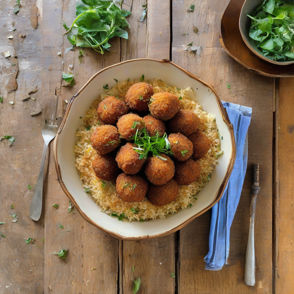Meatball Recipe with Panko: Crispy Outside, Tender Inside - Drool Recipes