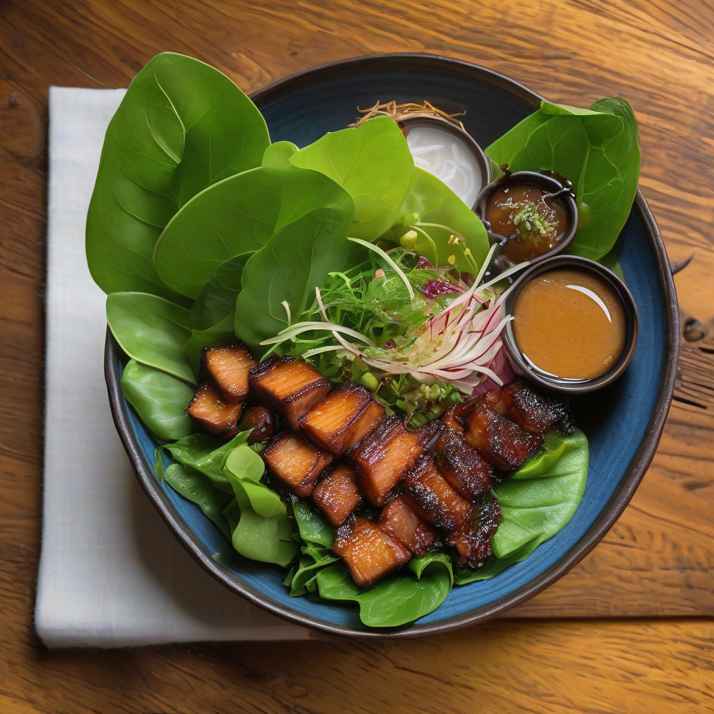 Momofuku's Bossam Recipe: Braised Pork Perfection in 2 Hours - Drool ...