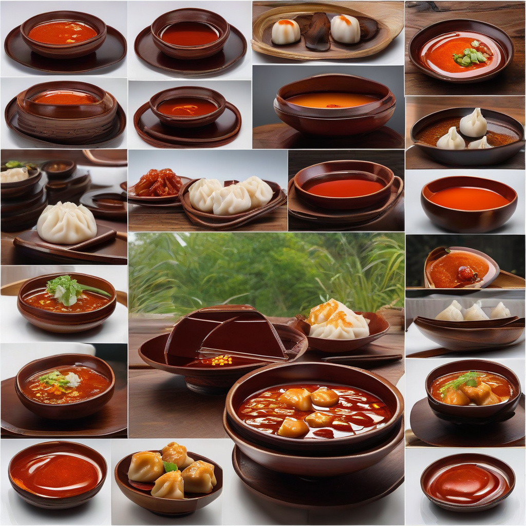 Peking Sauce Recipe: Authentic Chinese Flavor in Every Bite - Drool Recipes