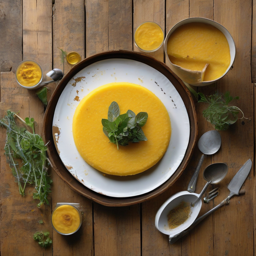 Polenta Recipe from Tube: Golden and Crispy Every Time - Drool Recipes