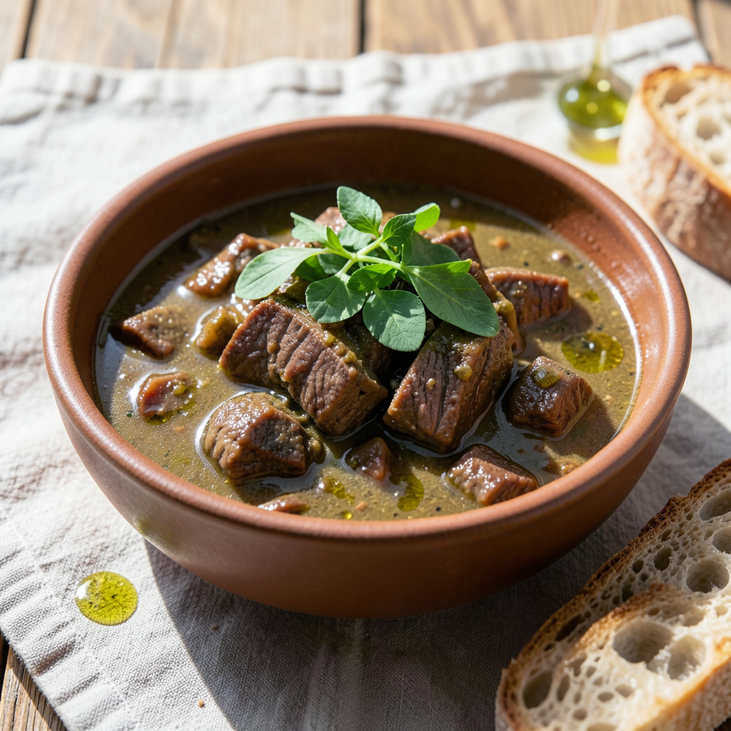 Green Chile Pork Stew Recipe: One-Pot Wonder Ready in 30 Minutes ...