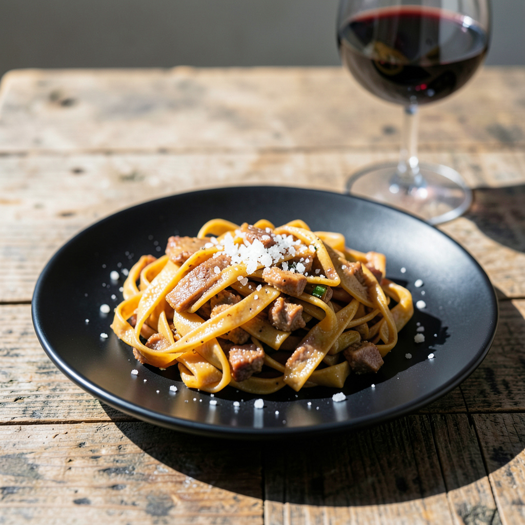 Pork Chow Mein Recipe: Crispy Noodles, Tender Pork, Weeknight-Ready ...