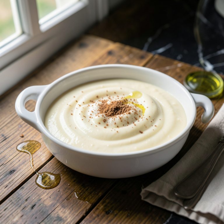 Bechamel Sauce Recipe: Silky Smooth Base for Any Dish - Drool Recipes