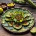 Best Nopales Recipe: Tender Mexican Cactus Delight - Drool Recipes
